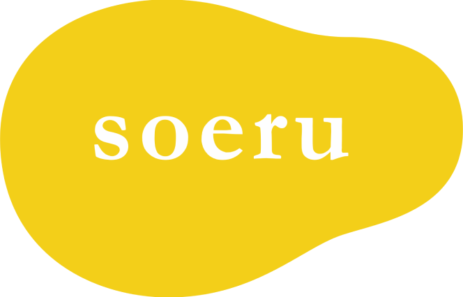 About – soeru